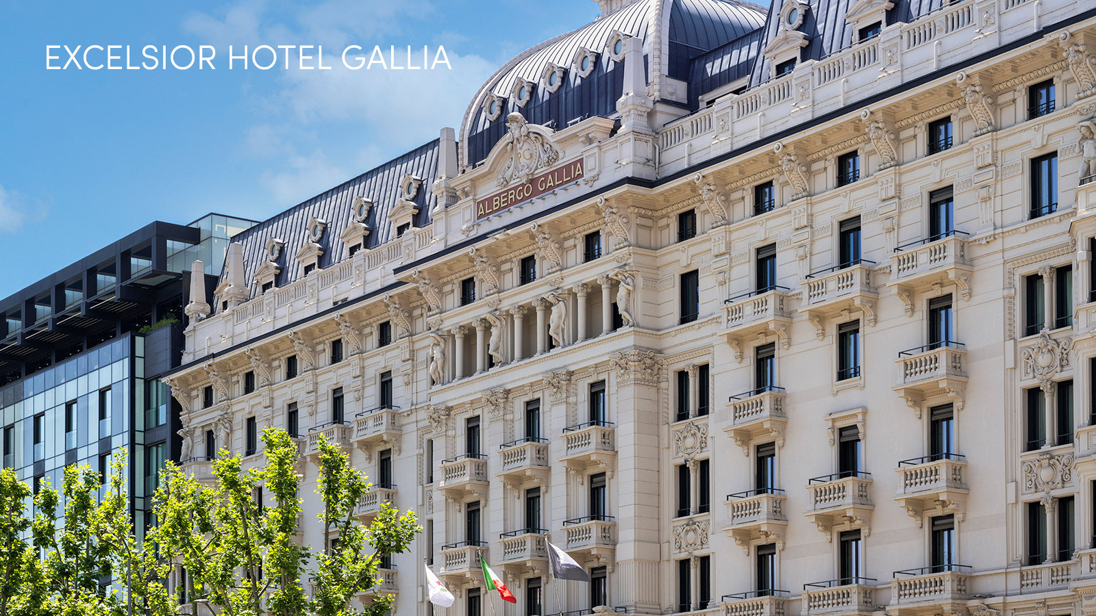 E-Brochure Excelsior Hotel Gallia Meetings